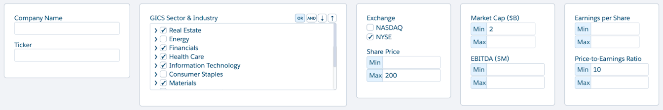How to Use Kona's Filters - KonaSearch